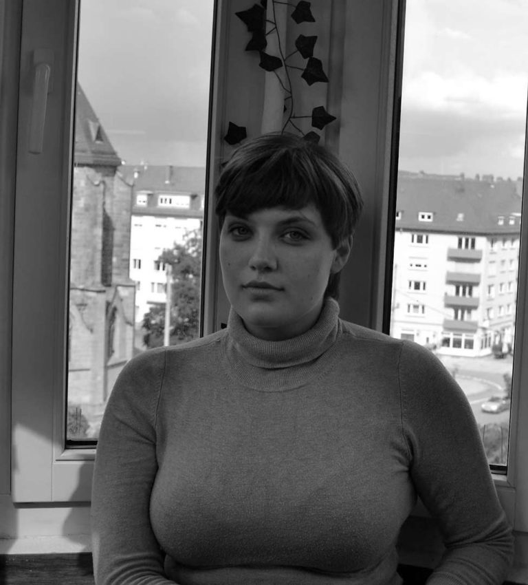 Cora Hannen – Junges Kollektiv MusikTheater e. V.