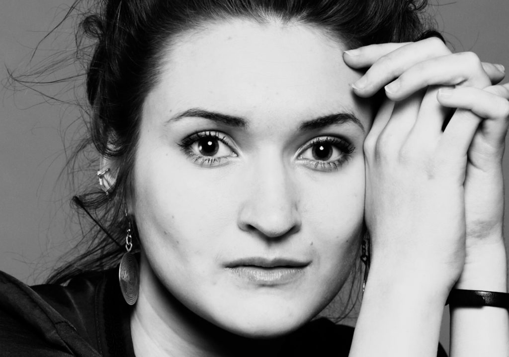 Sophie Bareis – Junges Kollektiv MusikTheater e. V.